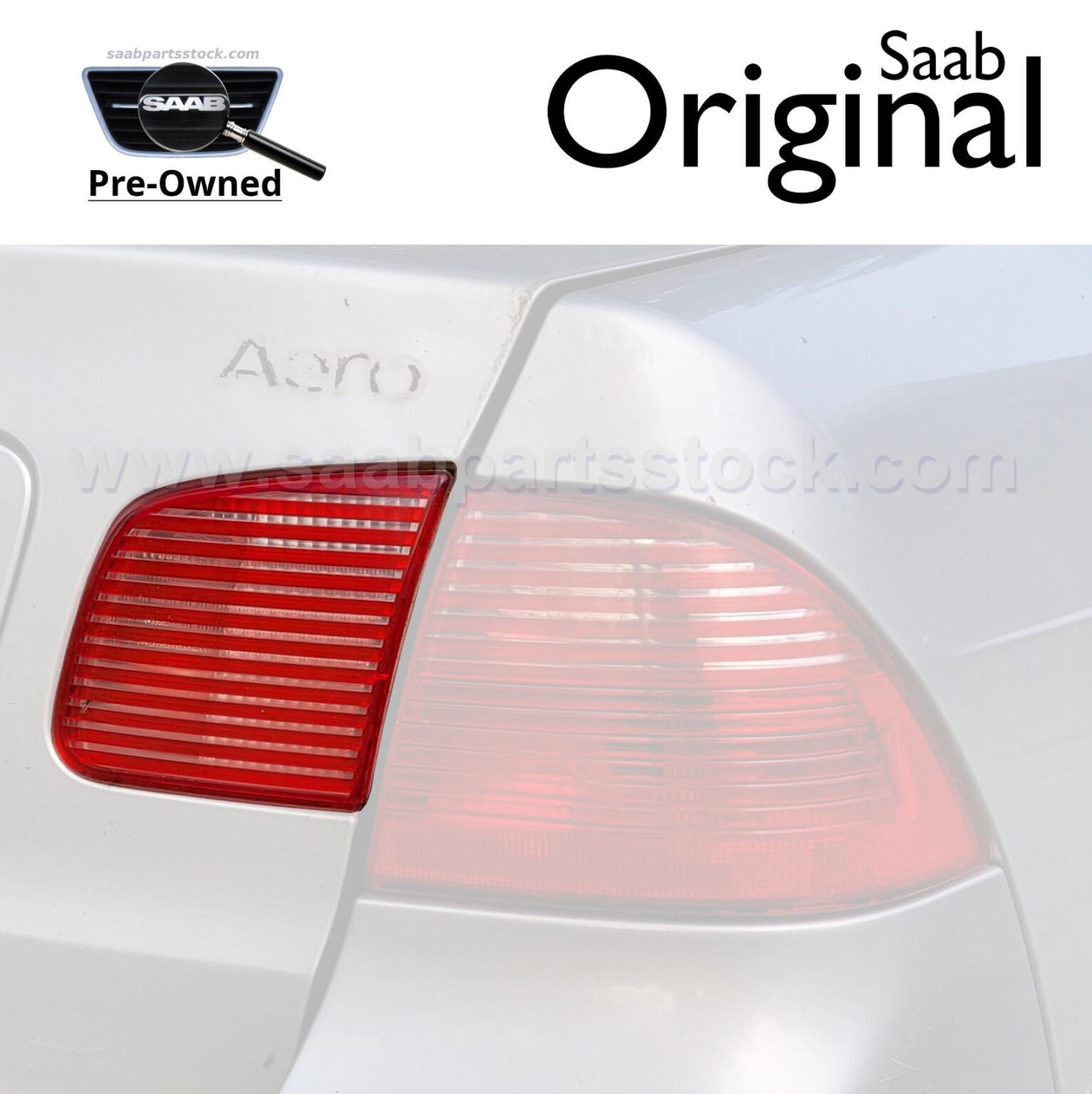 Shop - SAAB spare parts and accessories, everything related to SAAB